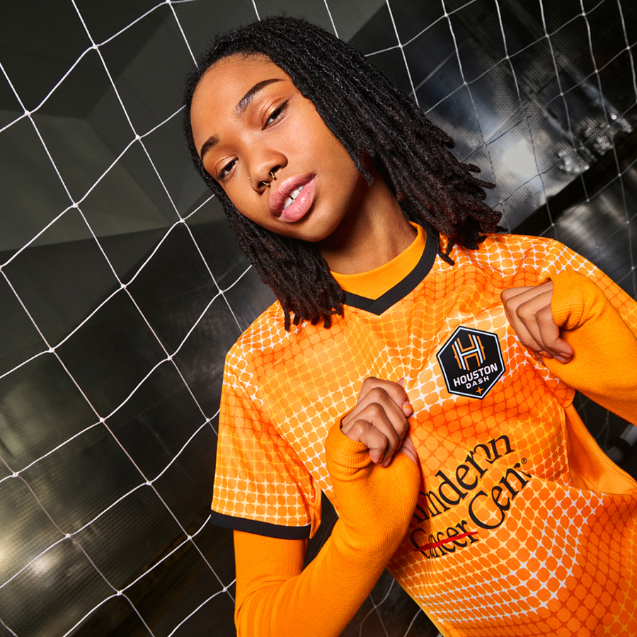 Houston Dash